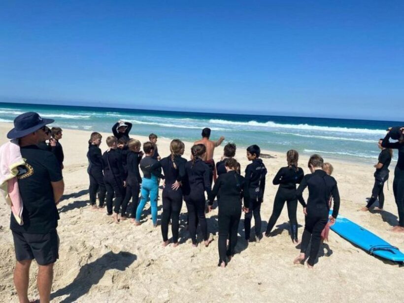 Margaret River Surfing Academy - Private Surfing Lesson - FAQ