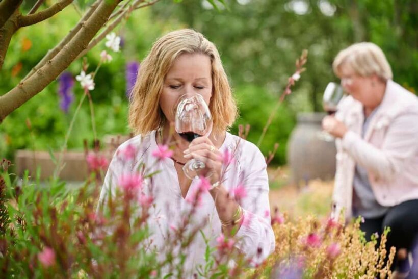 Margaret River: Whicher Ridge Immersive Wine Experience - Discovering the Whicher Ridge Experience