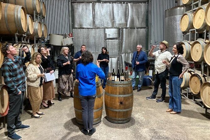 Margaret River Wine and Beer Discovery Tour - Key Points