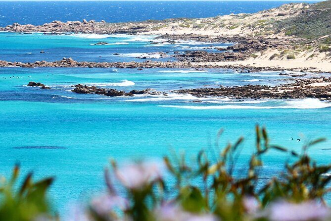 Margaret River Wine and Sights Discovery Tour from Busselton or Dunsborough - A Detailed Breakdown of the Itinerary