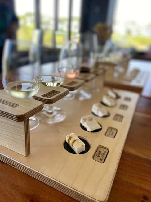 Margaret River: Wine, Nougat, and Charcuterie Tasting - Margaret River: Wine, Nougat, and Charcuterie Tasting – A Practical Guide