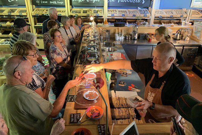 Margaret River Wine Tour: The Full Bottle - An Inside Look at the Itinerary