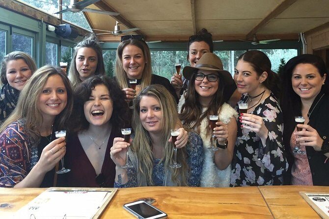 Margaret River Wine Tour: The Full Bottle - Who Will Love This Tour?