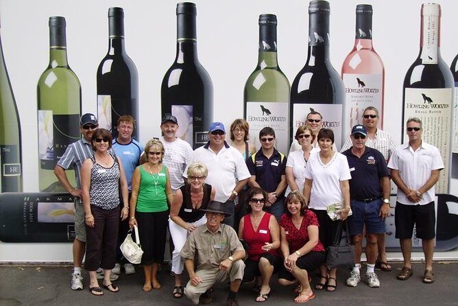 Margaret River Winery, Brewery Tour with Gourmet Brewery Lunch - Analyzing Value and Cost
