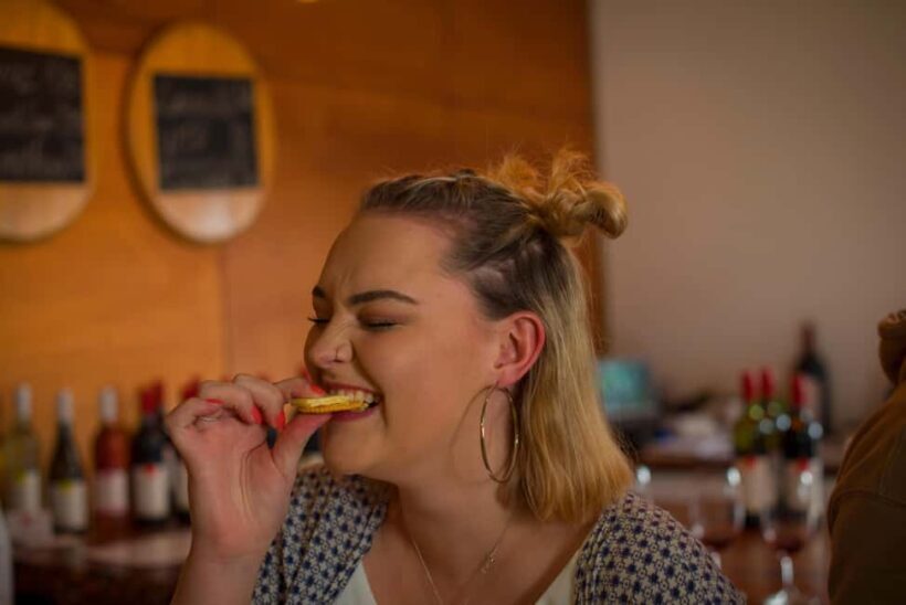 Margaret River: Winery Tour with Lunch and Brewery Visit - Practical Tips for Travelers