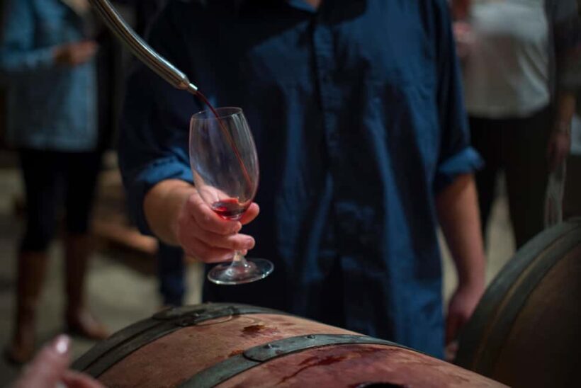 Margaret River: Winery Tour with Lunch and Brewery Visit - FAQs