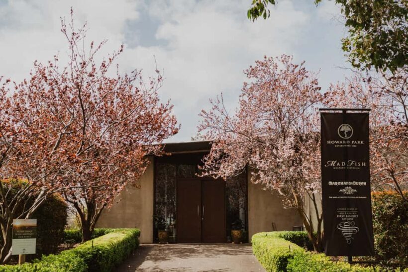 Margaret River Wines: Taste the Iconic Wines of Howard Park - An In-Depth Look at the Howard Park Tasting Experience