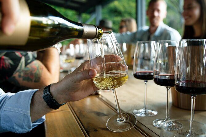 Margaret Rivers Wine & Chocolate Odyssey: Private Tour - The Value of a Private, All-Inclusive Day