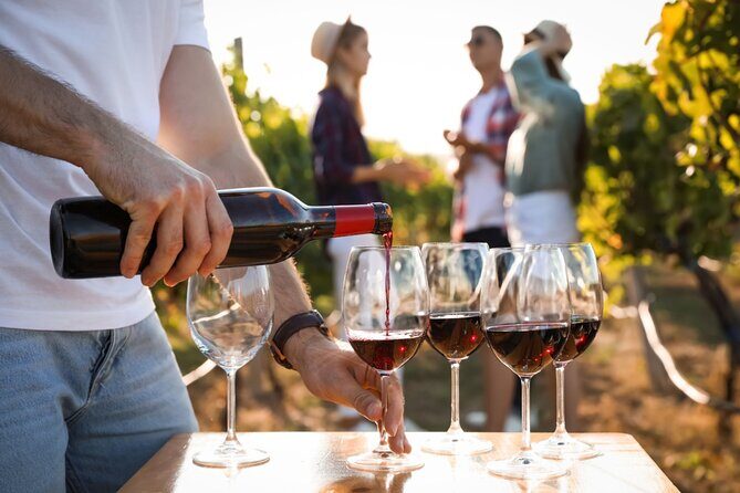Margaret Rivers Wine & Chocolate Odyssey: Private Tour - FAQs