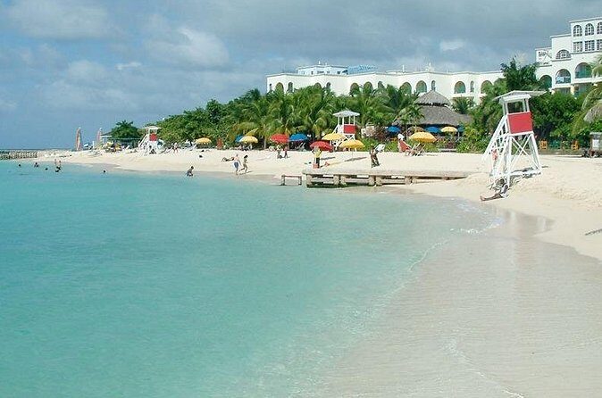 Margarita Vile And Doctor Cave Beach From Hotel In Montego Bay - Final Thoughts: Is It Worth It?