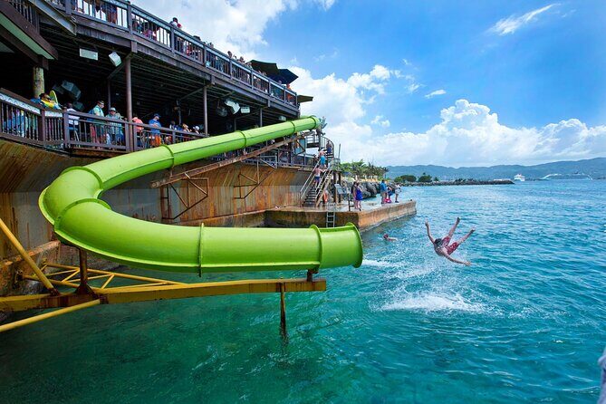 Margarita Vile And Doctor Cave Beach From Hotel In Montego Bay - FAQs