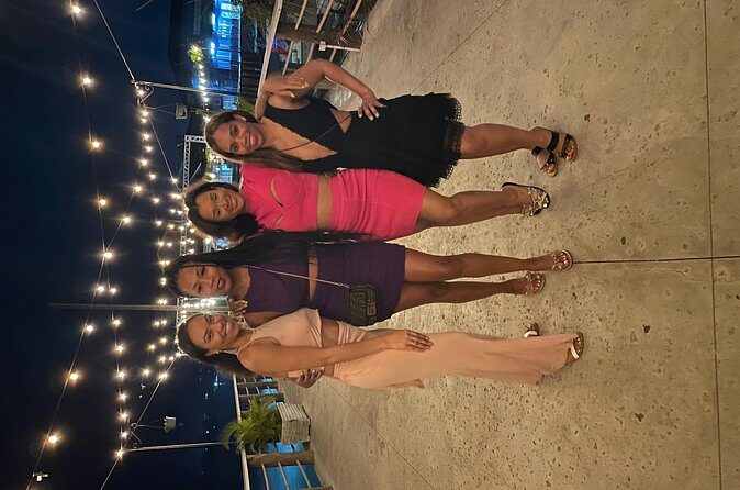 Margaritaville & 27/27 Montego Bay Longe Private Transportation - What Travelers Say (Based on the Data)