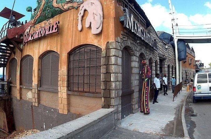 Margaritaville & 27/27 Montego Bay Longe Private Transportation - Who Should Consider This Service?