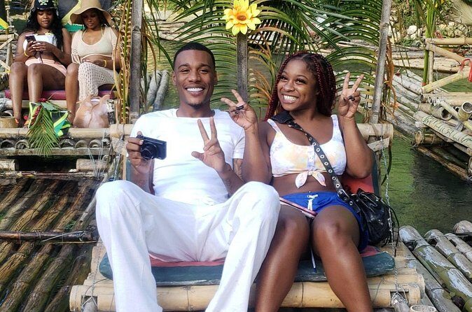 Margaritaville and Great River Rafting with Limestone Massage - FAQs