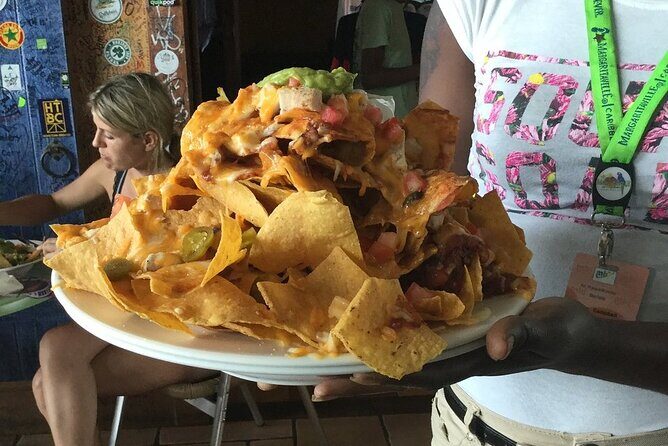 Margaritaville Hip-Strip and Great River Rafting Private Tour - FAQs