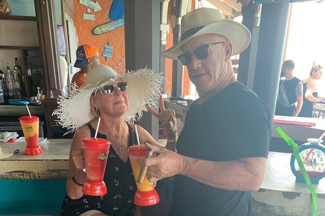 Margaritaville Hipstrip & Bamboo Rafting with Limestone massage - Final Thoughts