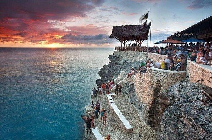 Margaritaville to Ricks Cafe from Ocho Rios - Value and Pricing