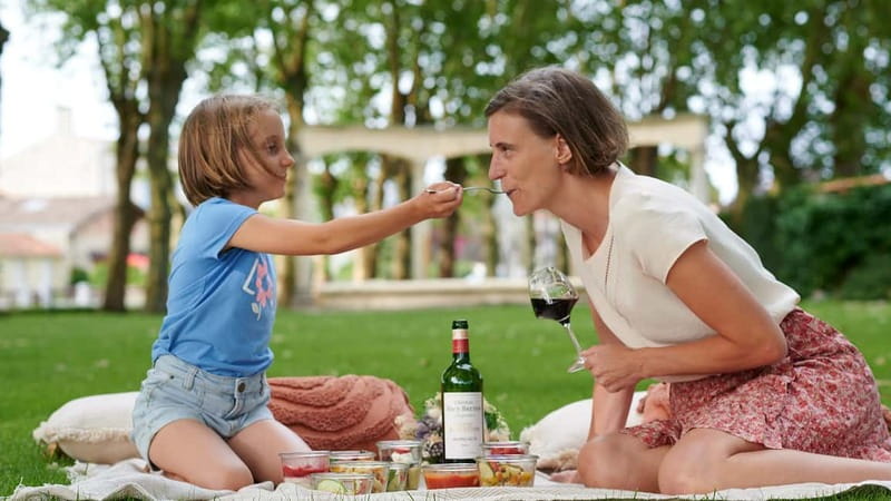 Margaux - Guided tour and lunch at the château - The Setting: Scenic, Quiet, and Intimate