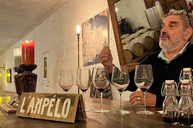 Margaux & Médoc: half day private tour in a classic car - Who Will Enjoy This Tour?