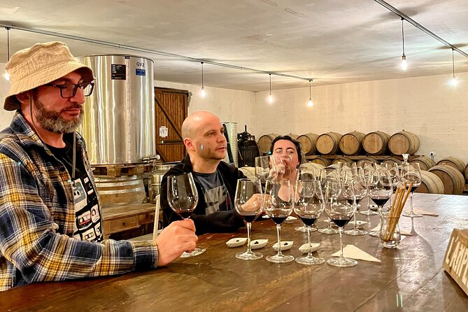 Margaux & Médoc: half day private tour in a classic car - FAQ