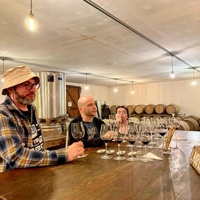 Margaux & Médoc private FULL day tour with a classic car - Final Thoughts on the Margaux & Médoc Private Full-Day Tour