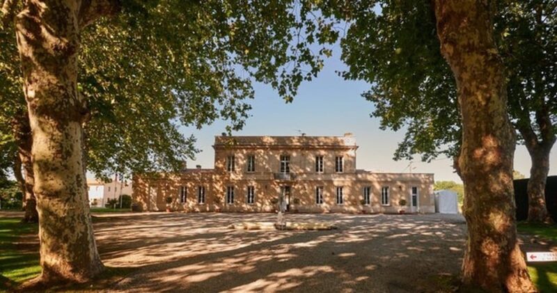 Margaux - Tasting of 4 Wines - Key Points