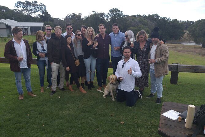 Margies Big Day Out Beer & Wine Tours - Authentic Experiences and Reviews
