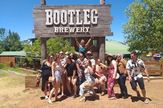 Margies Big Day Out Beer & Wine Tours - Who Will Love This Tour?