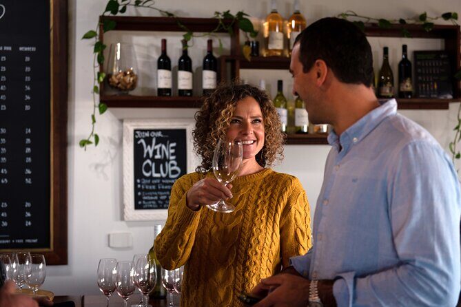 Margies Big Day Out Beer & Wine Tours - FAQ