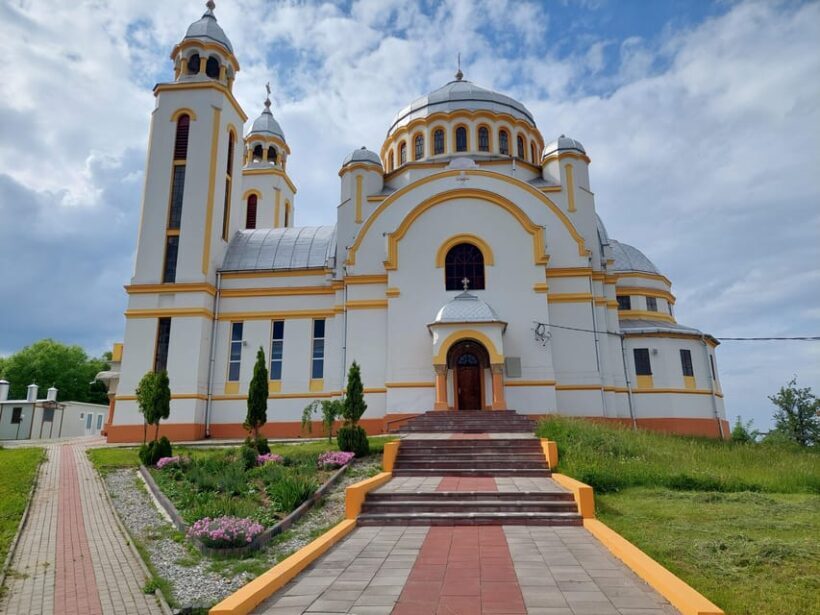 Margins of Sibiu: A Journey Through Tradition and Nature - Who Will Love This Tour?