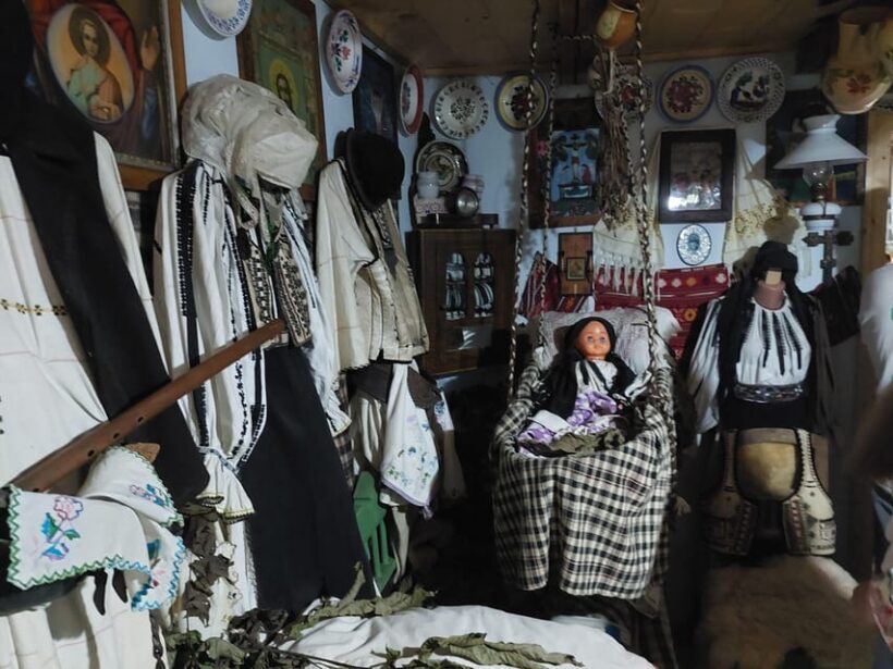 Margins of Sibiu: A Journey Through Tradition and Nature - The Sum Up