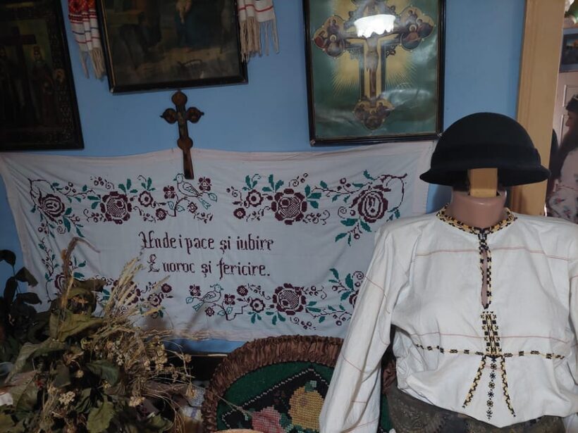 Margins of Sibiu: A Journey Through Tradition and Nature - FAQ