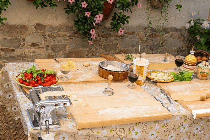 Marì Cooking Class in a Family Farm with Amalfi Coast view - The Value for Money