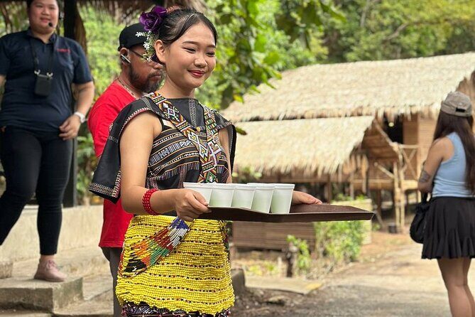 Mari-Mari Cultural Village Half Day Tour - An In-Depth Look at the Mari-Mari Cultural Village Tour