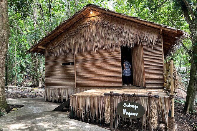 Mari-Mari Cultural Village Half Day Tour - Final Thoughts