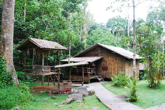 Mari Mari Cultural Village Tour from Kota Kinabalu - Introduction