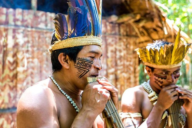 Mari Mari Cultural Village Tour from Kota Kinabalu - An Authentic Dive into Sabah’s Indigenous Cultures
