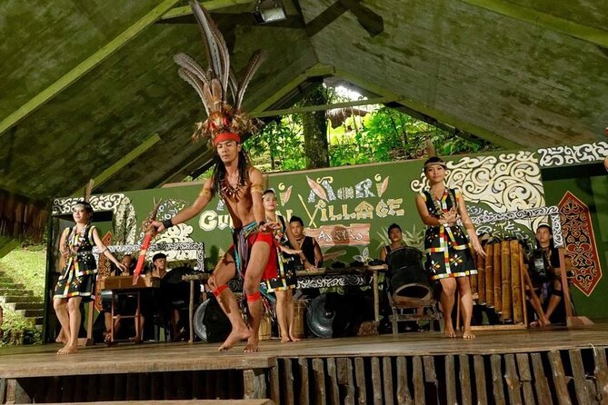 Mari Mari Cultural Village Tour from Kota Kinabalu - Pricing and Value