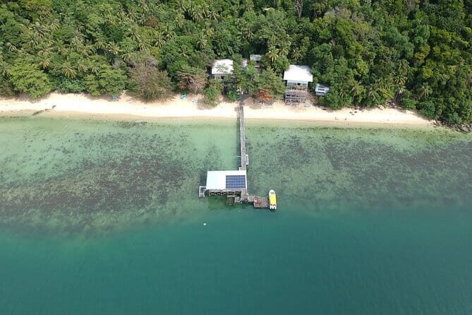 Mari Mari Sepanggar Island Snorkelling - An In-Depth Look at the Tour Itinerary