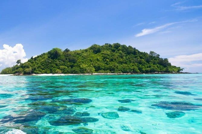 Mari Mari Sepanggar Island Snorkelling - The Sum Up: Is It Worth It?