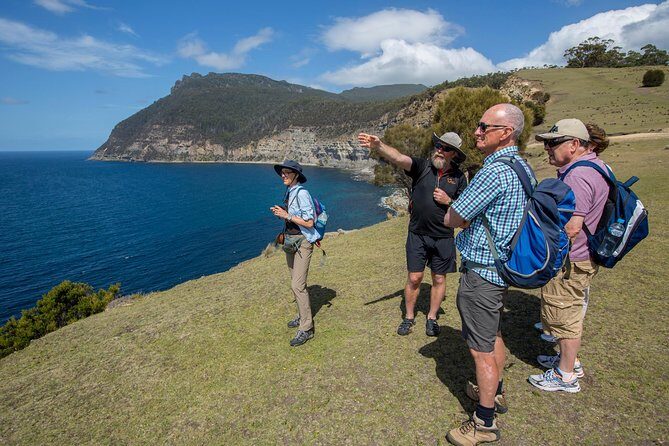 Maria Island Active Day Tour from Hobart - An Overview of the Tour Experience