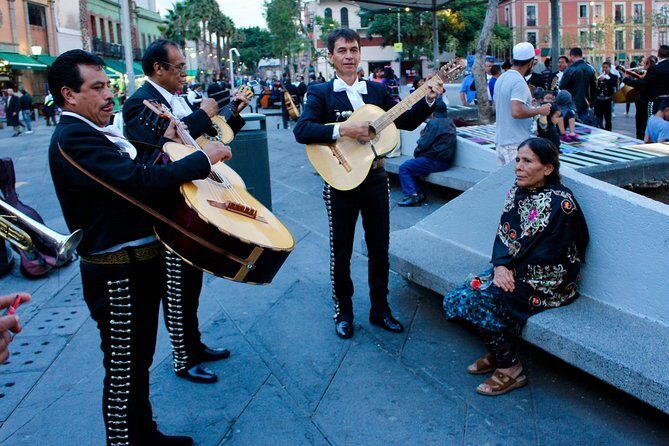 Mariachi Night in Garibaldi and Dinner at Bellini - Final Thoughts