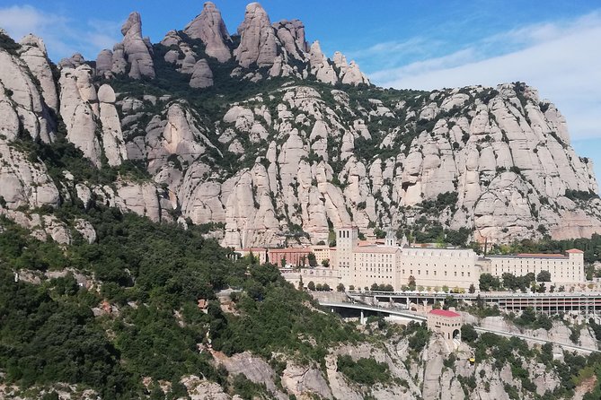 Marian Route: Lourdes, Montserrat & Meritxell - Practical Details and Tips