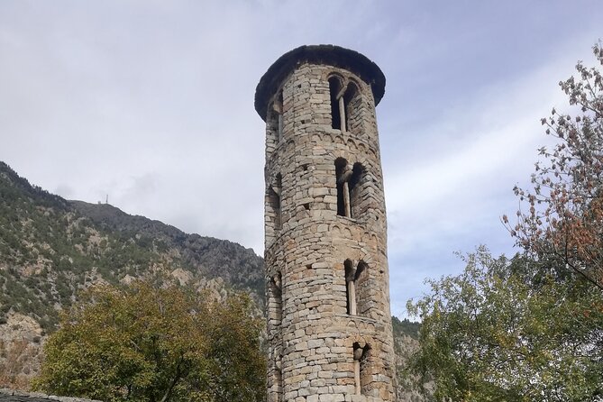 Marian Route: Lourdes, Montserrat & Meritxell - The Sum Up