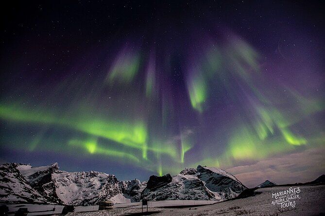 Marianne's Heaven On Earth Aurora Chaser Tours - Equipment and Gear