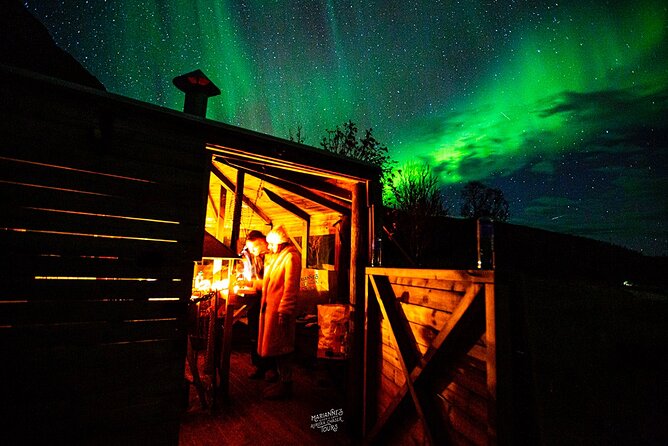 Marianne's Heaven On Earth Aurora Chaser Tours - Personalized Experiences