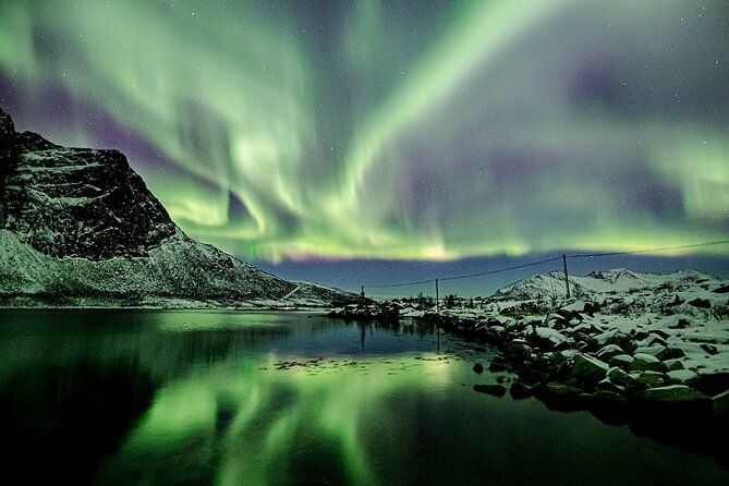 Marianne's Heaven On Earth Aurora Chaser Tours - Customer Feedback and Praise