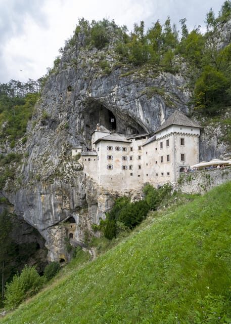 Maribor: Postojna Cave and Predjama Castle Day Private Tour - Key Points