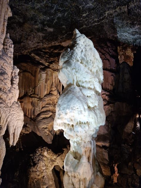 Maribor: Postojna Cave and Predjama Castle Day Private Tour - What’s Included and What’s Not