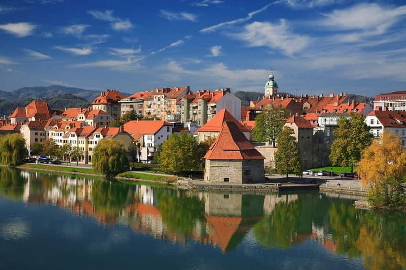 Maribor & Styria Tour with Wine Tasting - Navigating the Itinerary